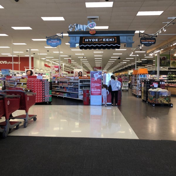 Target - 23 tips from 2167 visitors