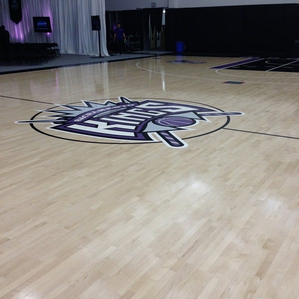 Sacramento Kings Practice Facility - North Sacramento - Sacramento, CA
