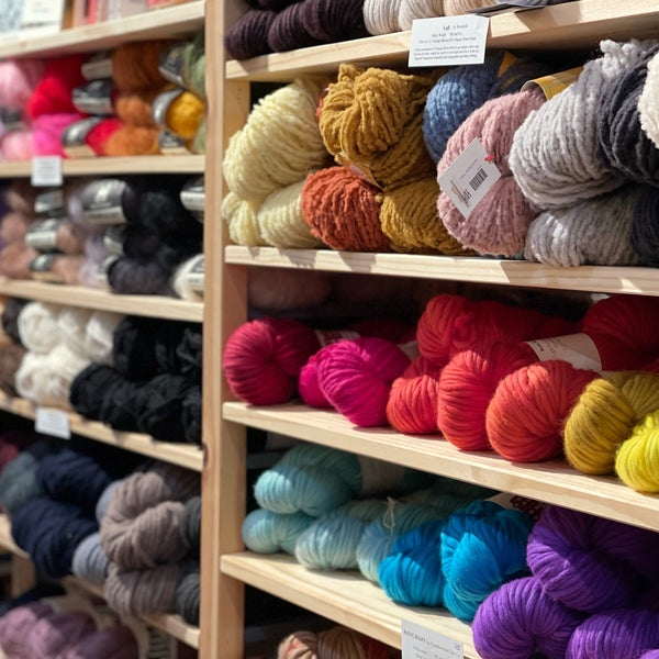 Fancy Tiger Crafts - Baker - 59 Broadway