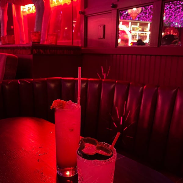 Ghost Donkey - Bar in LoDo