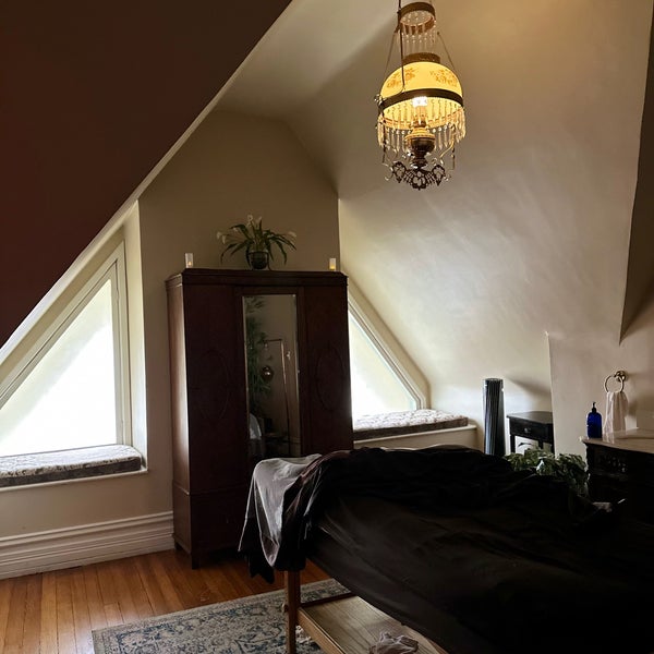 The Woodhouse Day Spa - Denver - North Capitol Hill - Denver, CO