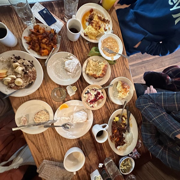 Lucile's Creole Cafe - 79 tips from 3680 visitors