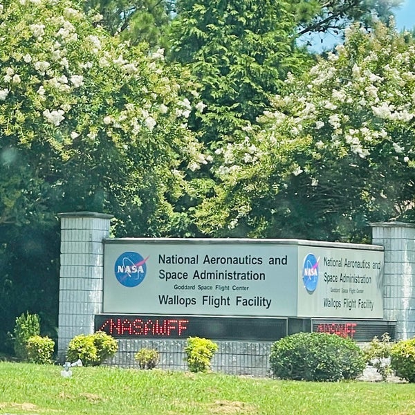 NASA Wallops Flight Facility - Wallops Island, VA