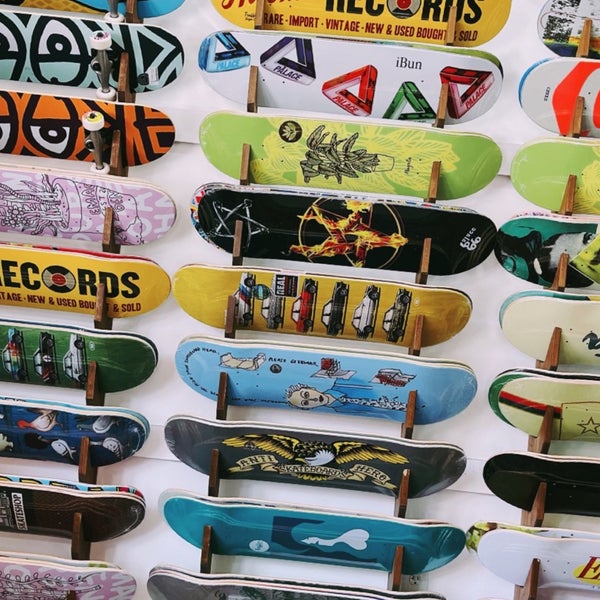 Emage - Board Store in Denver