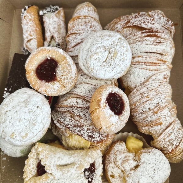 Dolce Sicilia - Bakery in Wheat Ridge