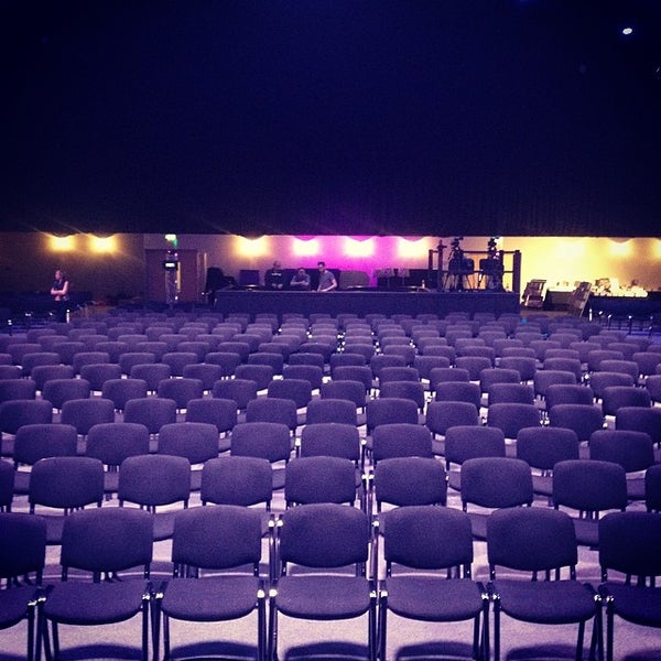 Photos at !Audacious Church - Manchester, Greater Manchester