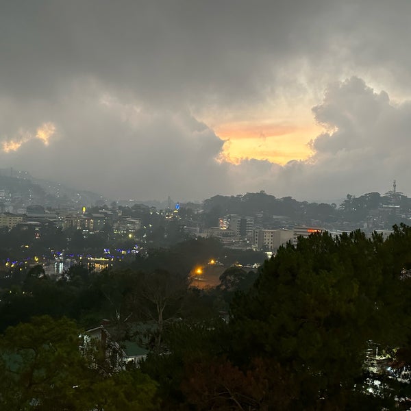 SM City Baguio - Lungsod ng Baguio, Baguio City