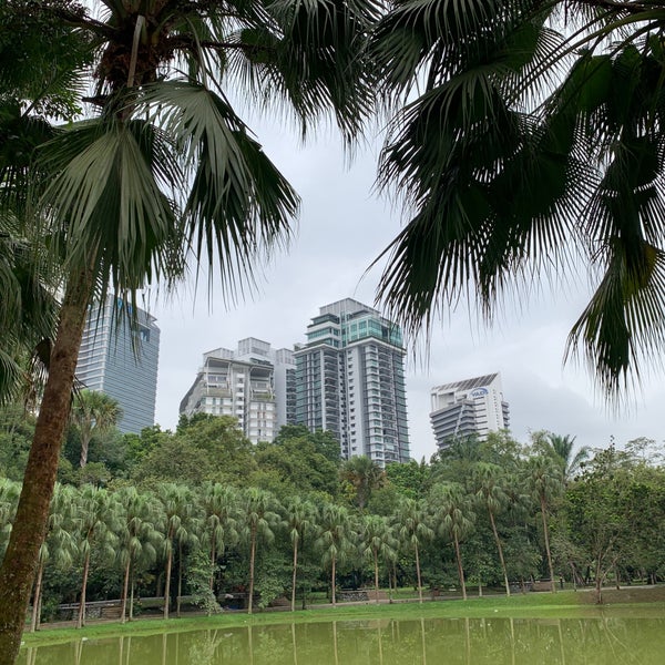 Taman Rimba Kiara TTDI - Federal Territory Of Kuala Lumpur, Kuala Lumpur
