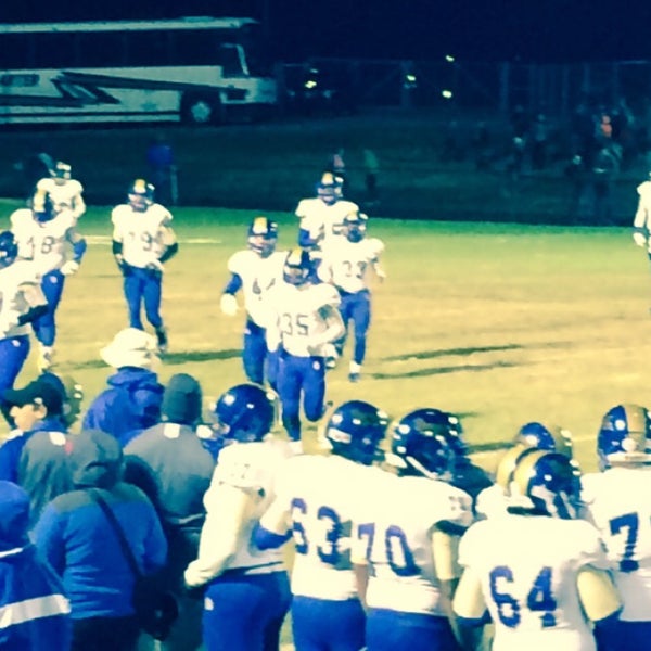 Meade County High School - 938 Old State Rd