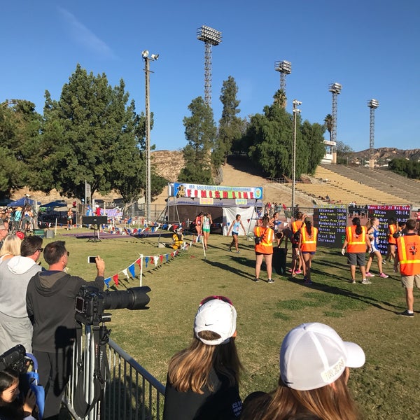 Mt Sac Stadium - 1 tip from 324 visitors