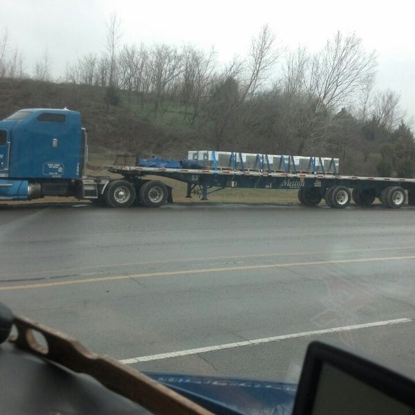 Nucor Steel - Factory in Decatur