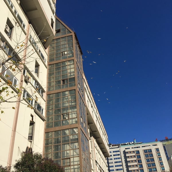 Perpa Ticaret Merkezi - 712 tips from 105418 visitors