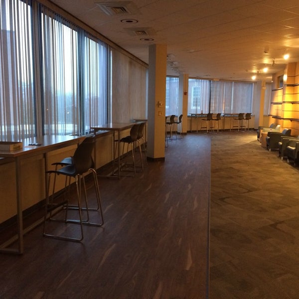 Photos at Foy Hall - Auburn University, AL