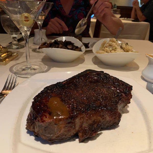 Tournedos - Central Business District - 5 tips from 341 visitors