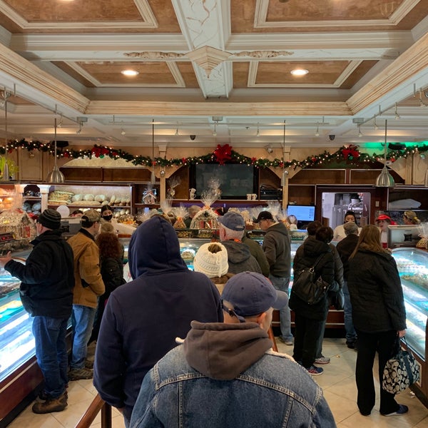 Alpine Bakery - Smithtown, NY