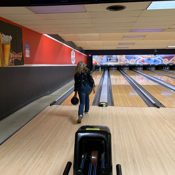 AMF Fairview Lanes - Bowling Alley in Fairport