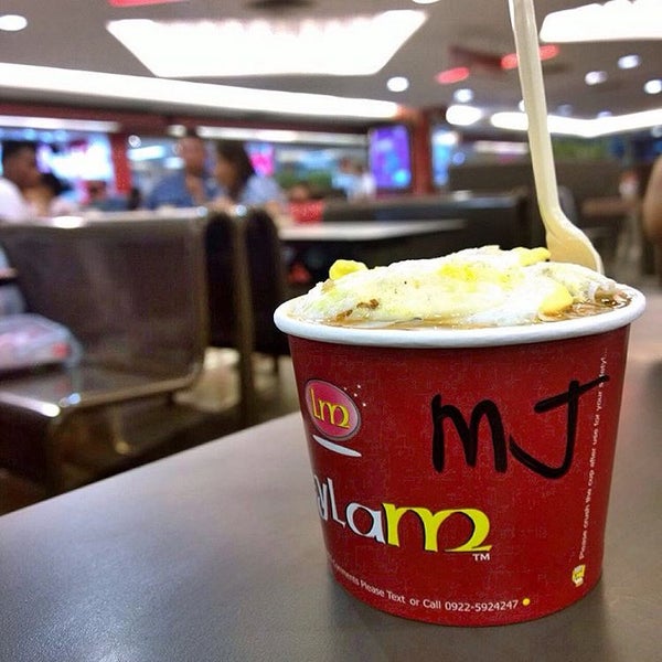 Leylam Shawarma - Filipino Restaurant