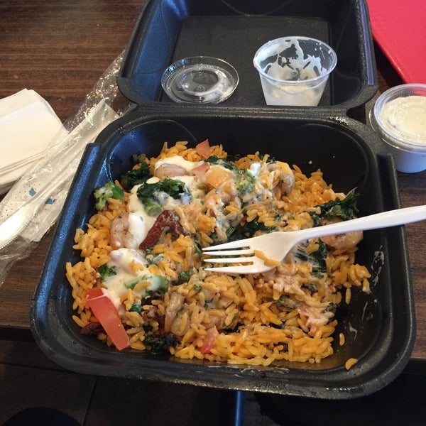 Mr. Everything Cafe - Mid-City - 6 tips from 87 visitors