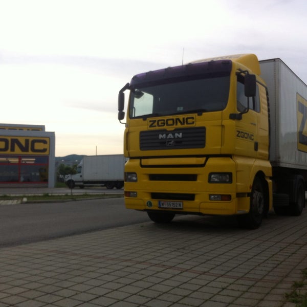 ZGONC Handel GmbH - Hardware Store