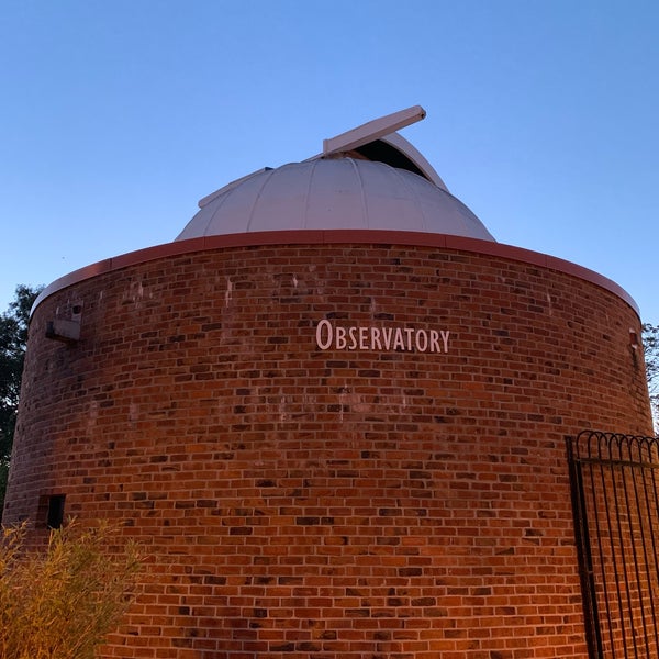 Foothill Observatory - Observatory in Los Altos Hills