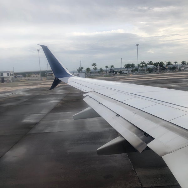 Terminal E - Airport Terminal