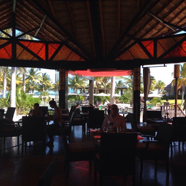 Zama Restaurant - Restaurant