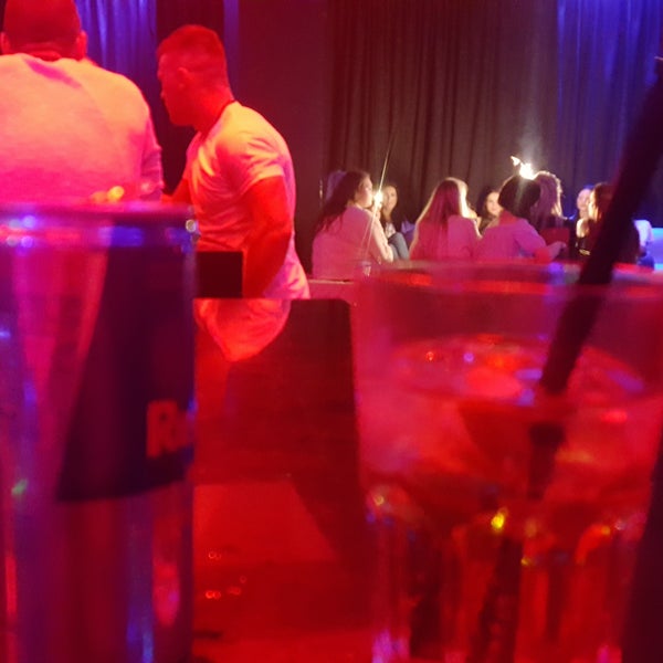 PORT night club by BarBar'a - Night Club in Klaipėda