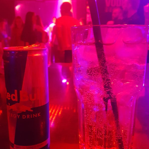 PORT night club by BarBar'a - Night Club in Klaipėda
