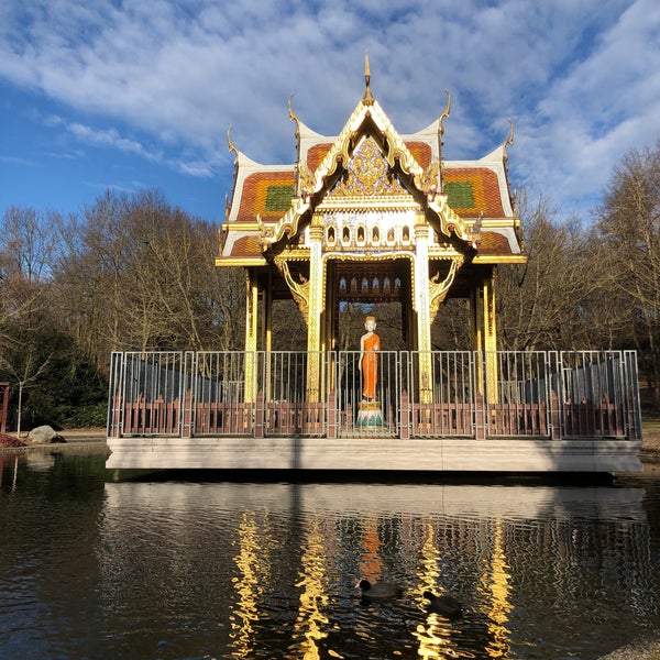 Sendling-Westpark - München, Bayern