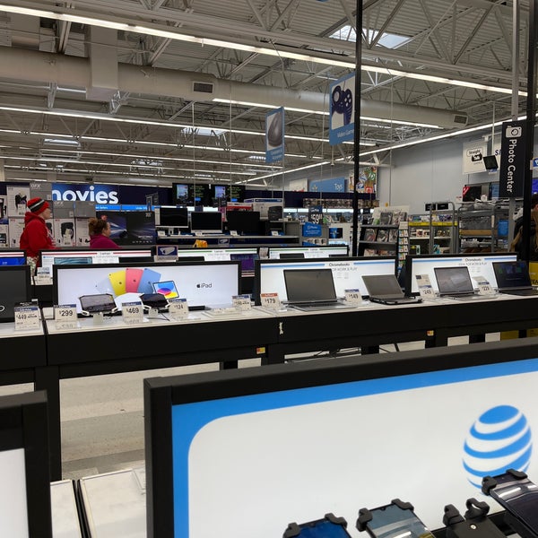Photos at Walmart Supercenter - Clinton, IA