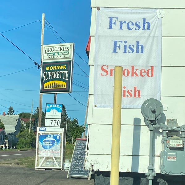 Mohawk Superette - Grocery Store