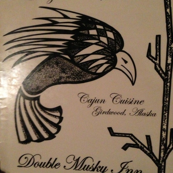 Double Musky Inn - 33 tips from 810 visitors