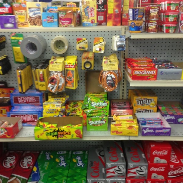 Chevron Food Mart - Nenana, AK