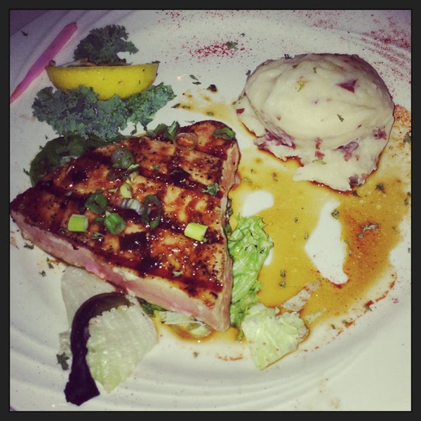 Pompano's - Panama City Beach, FL