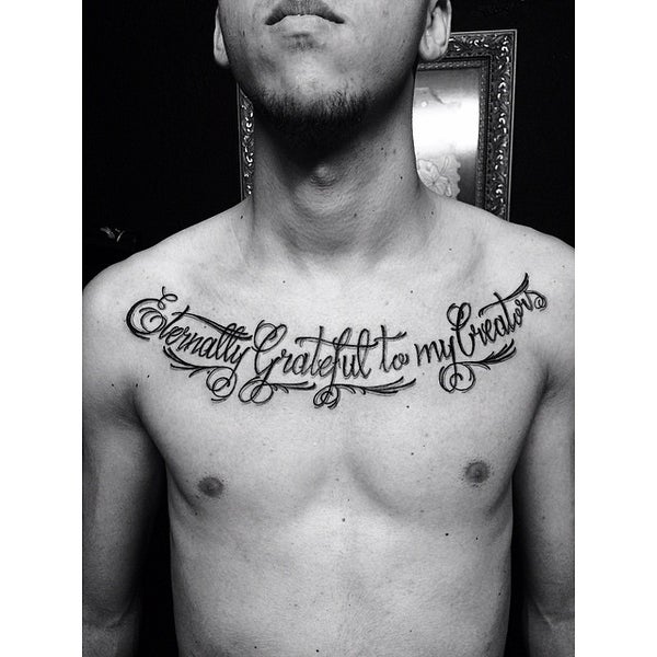 Marcelo Tattoo - Tattoo Parlor in São José Do Rio Preto