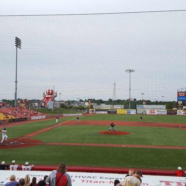Photos at Florence Freedom University of Cincinnati Medical Center ...