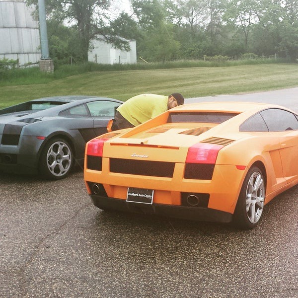 ZARS (Zalusky Advanced Riding School) - Race Track in Rosemount