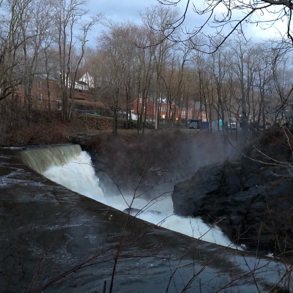 Indian Leap (Landmark) - History Museum in Norwich