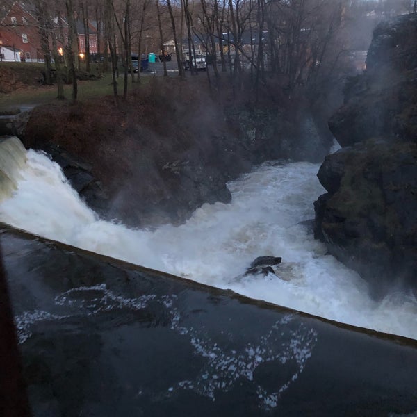 Indian Leap (Landmark) - History Museum in Norwich