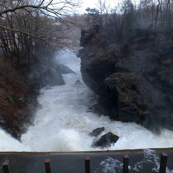 Indian Leap (Landmark) - History Museum in Norwich