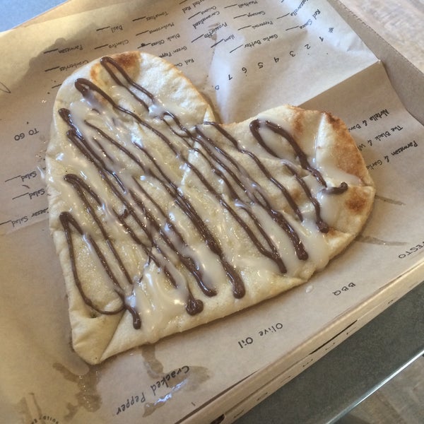 Project Pie (Now Closed) - East Chula Vista - 6 tips from 222 visitors