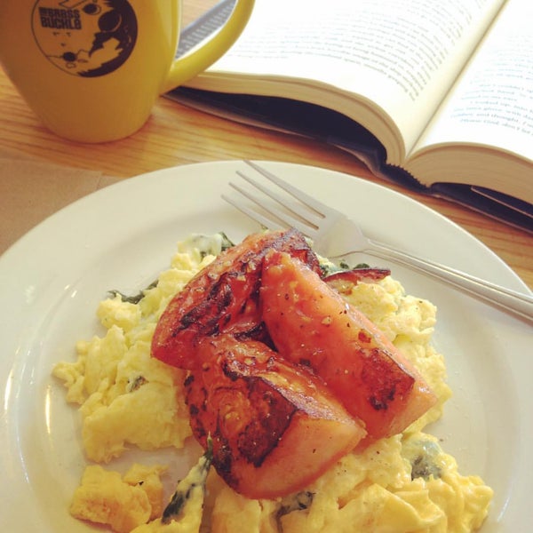 The Brass Buckle (Now Closed) - 204 Main St