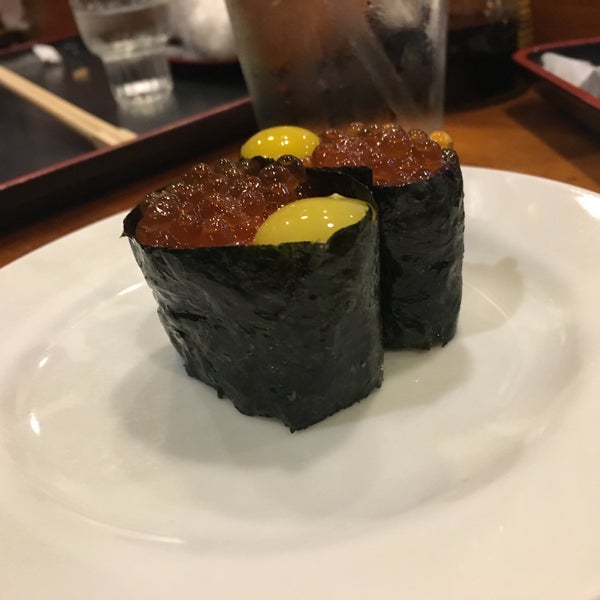 Uoko Restaurant - 3 tips