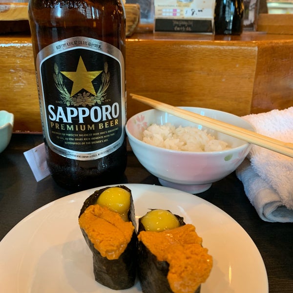 Uoko Restaurant - 3 tips