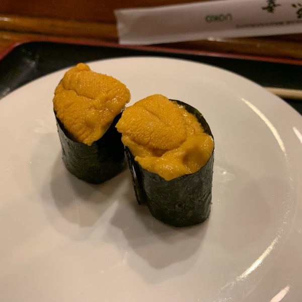 Uoko Restaurant - 3 tips