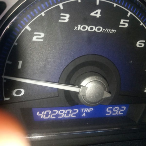 NMAP Office. (Nissan Motor Asia Pacific) - 1 tip