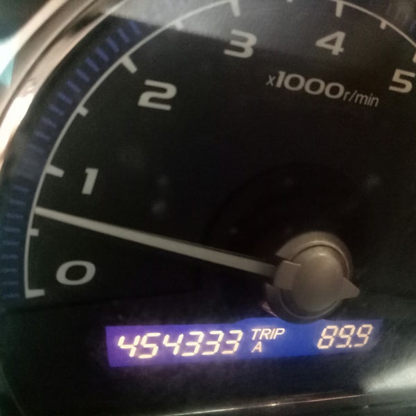 NMAP Office. (Nissan Motor Asia Pacific) - 1 tip