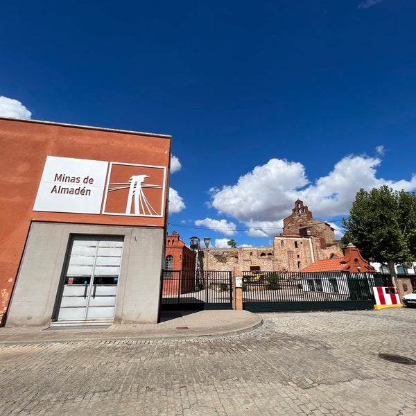 Parque Minero de Almaden - 3 tips from 66 visitors