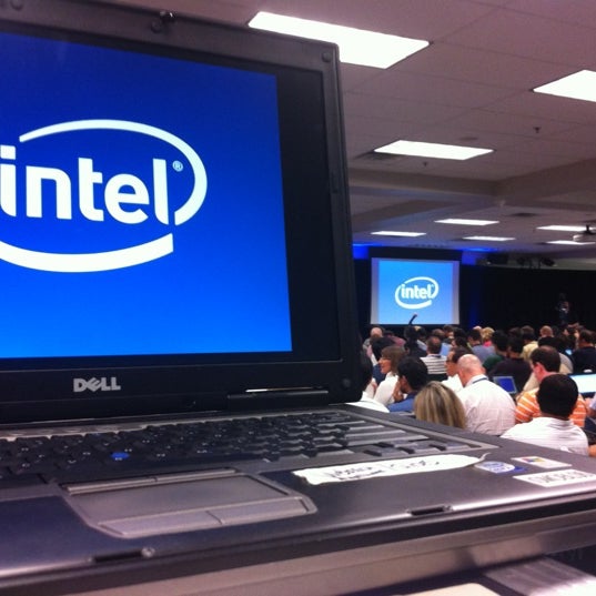 Photos at Intel Chandler - CH7 Cafe - 5 tips from 92 visitors