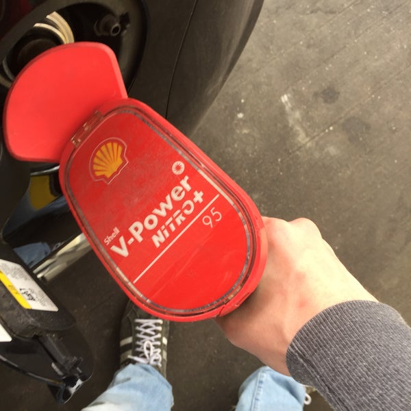 Shell - Budapest XIV. kerülete - Budapest, Budapest